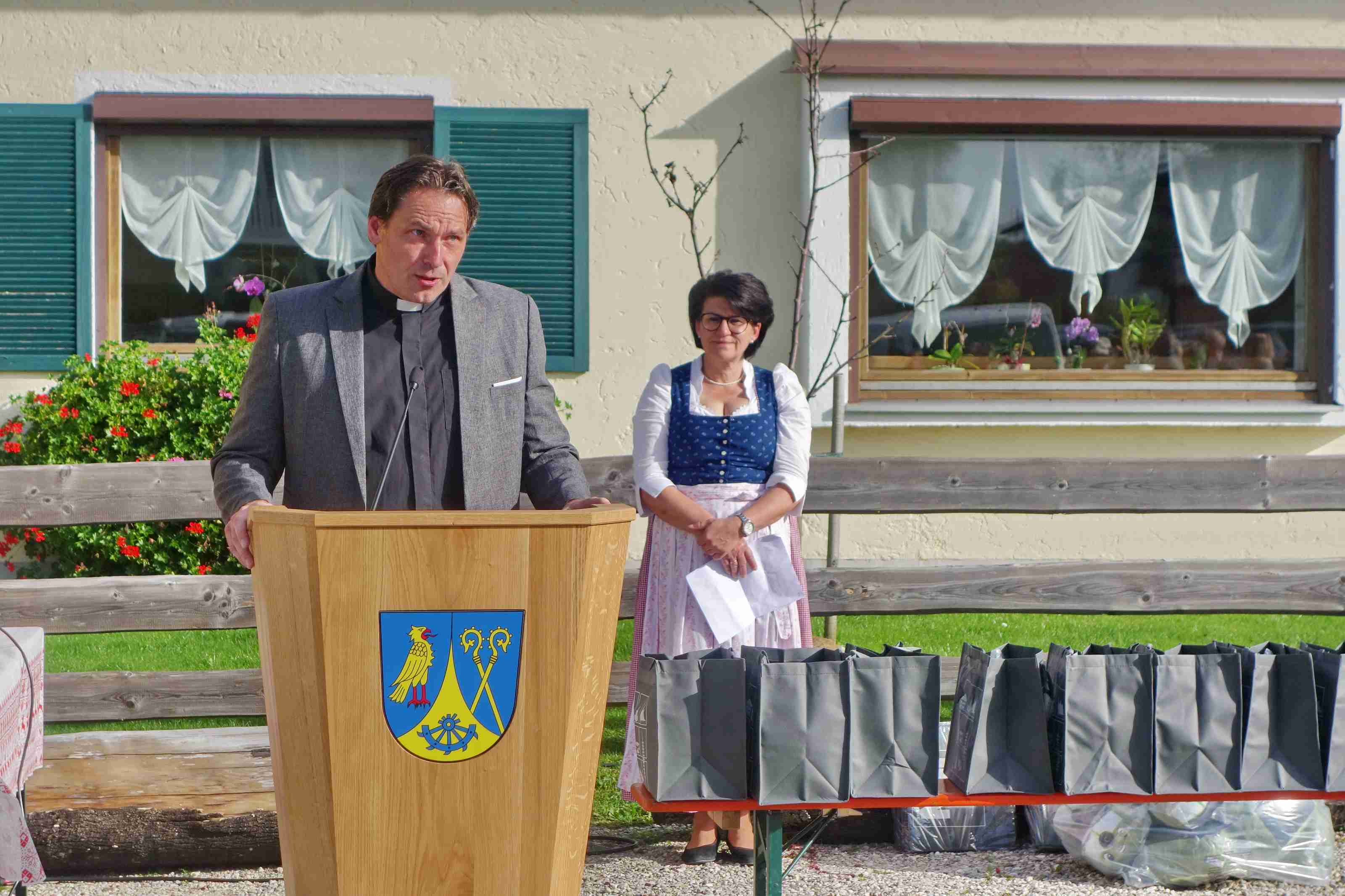 Marktgemeinde Prien am Chiemsee - Home